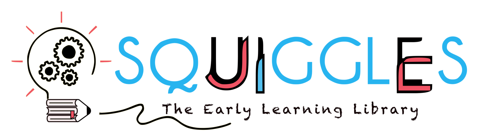 Squiggles Summer Camp 2025 – Squiggles