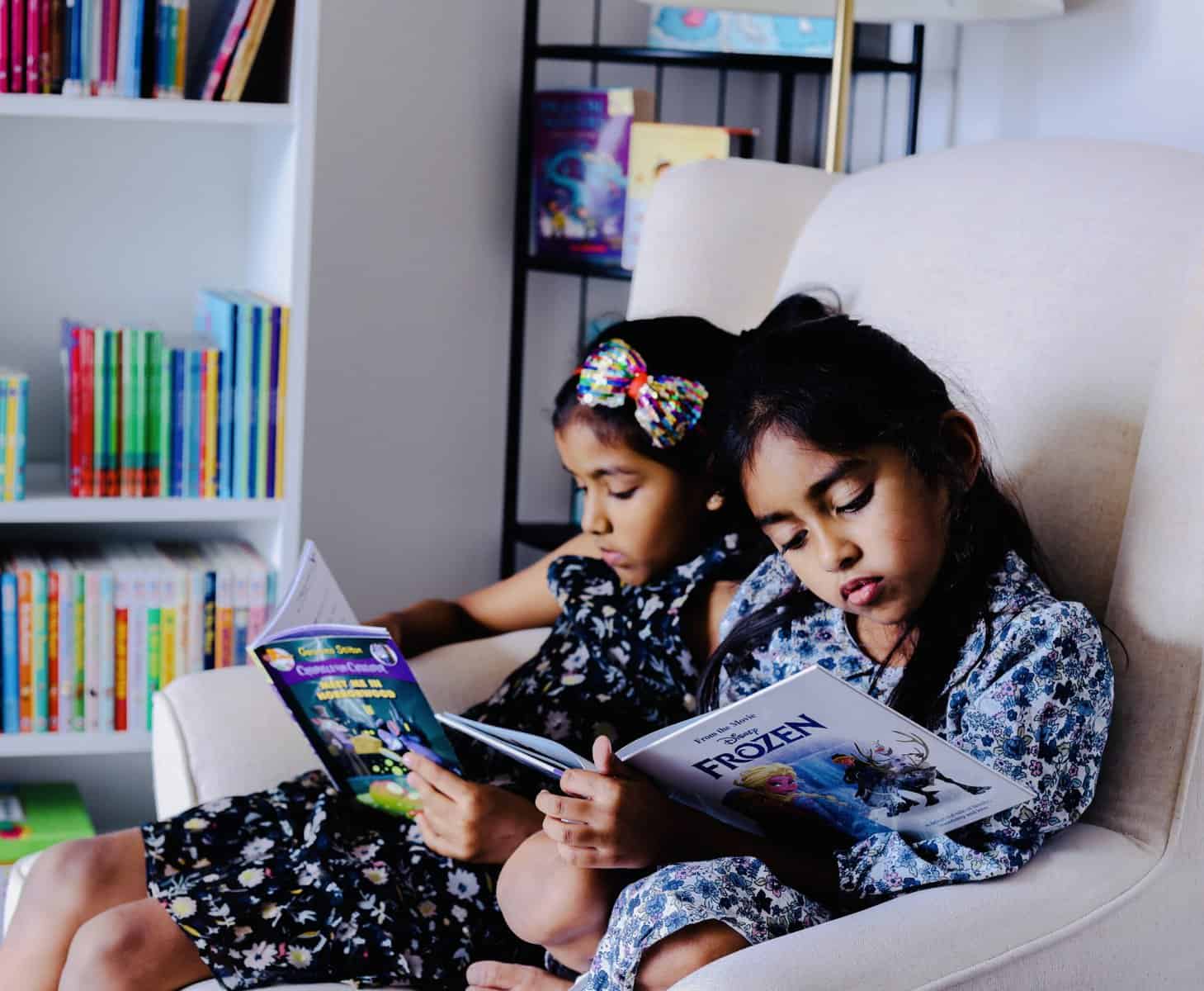 Innovative ways to Encourage Kids to Read: Ideas to get Kids Excited ...