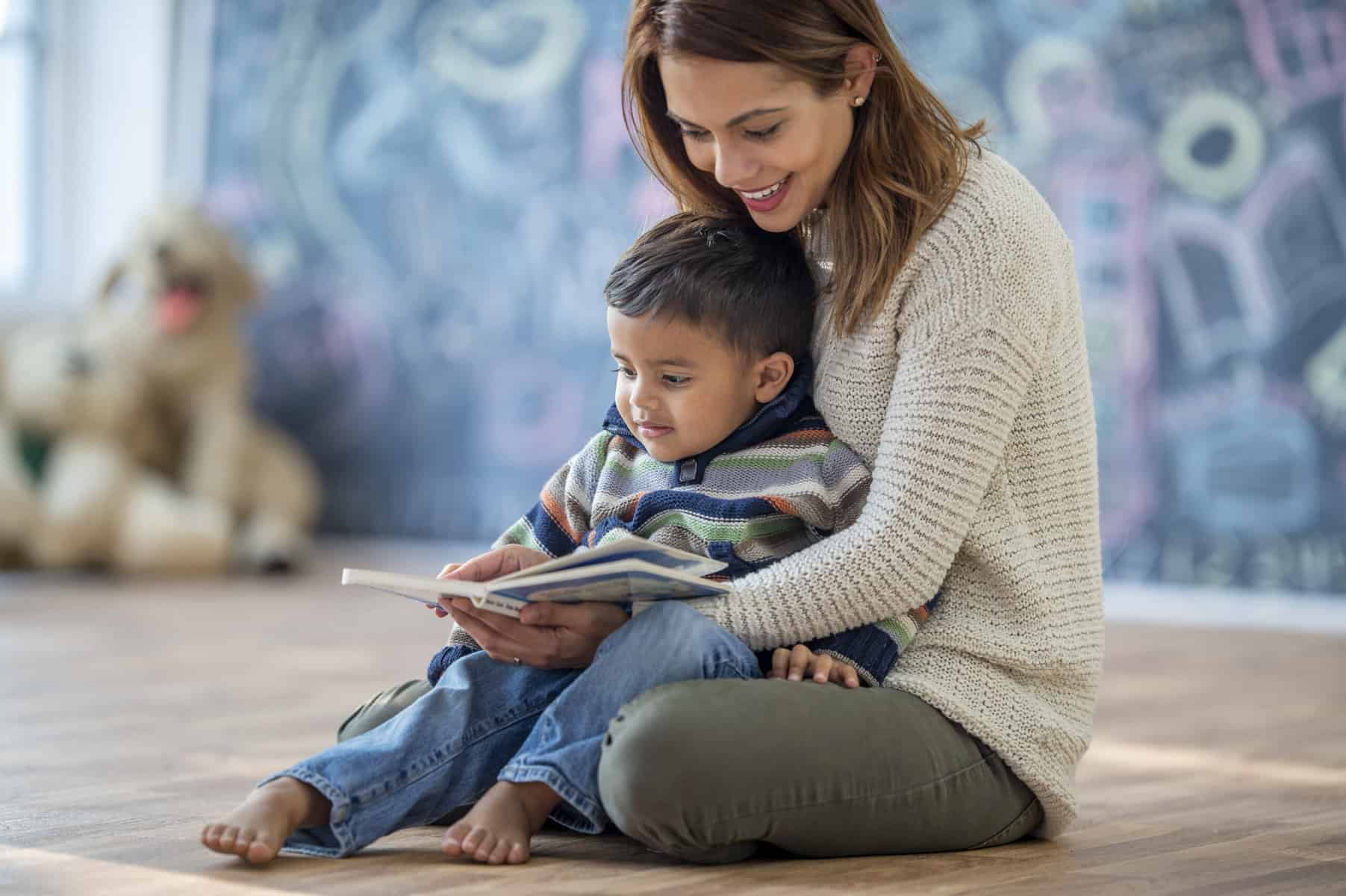 Inculcating Reading Habits in Children: Tips and Tricks for Parents ...