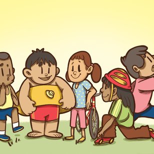 Let's Play - Squiggles